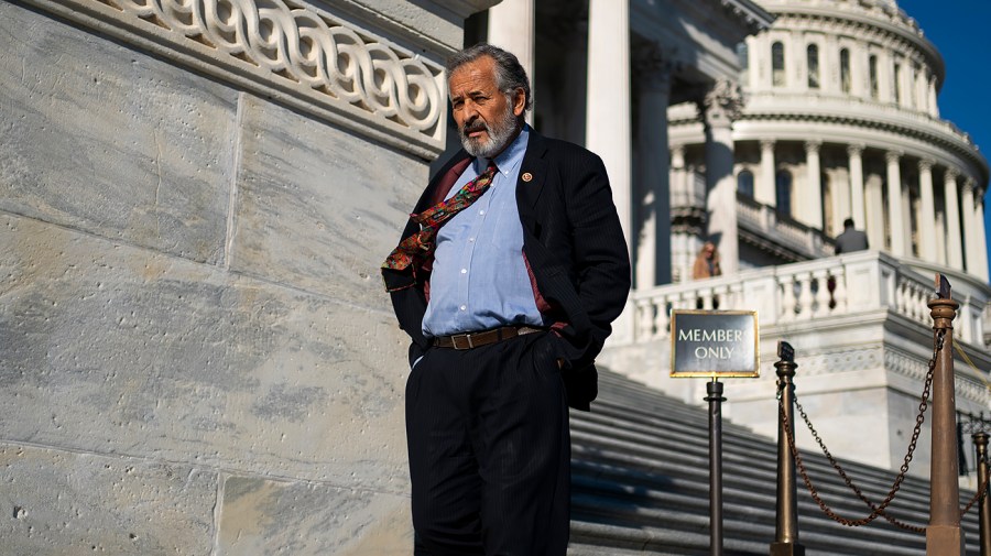 How San Diego lawmakers plan to vote on shutdown deal