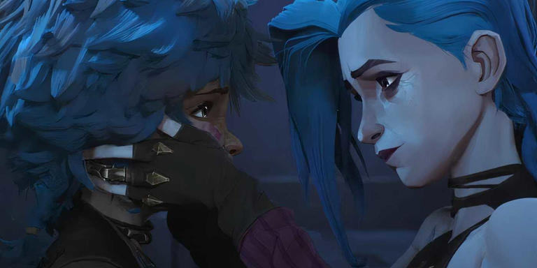 Isha's Expanded Role In Arcane Season 2: A Key Part Of Jinx And Vi's Story