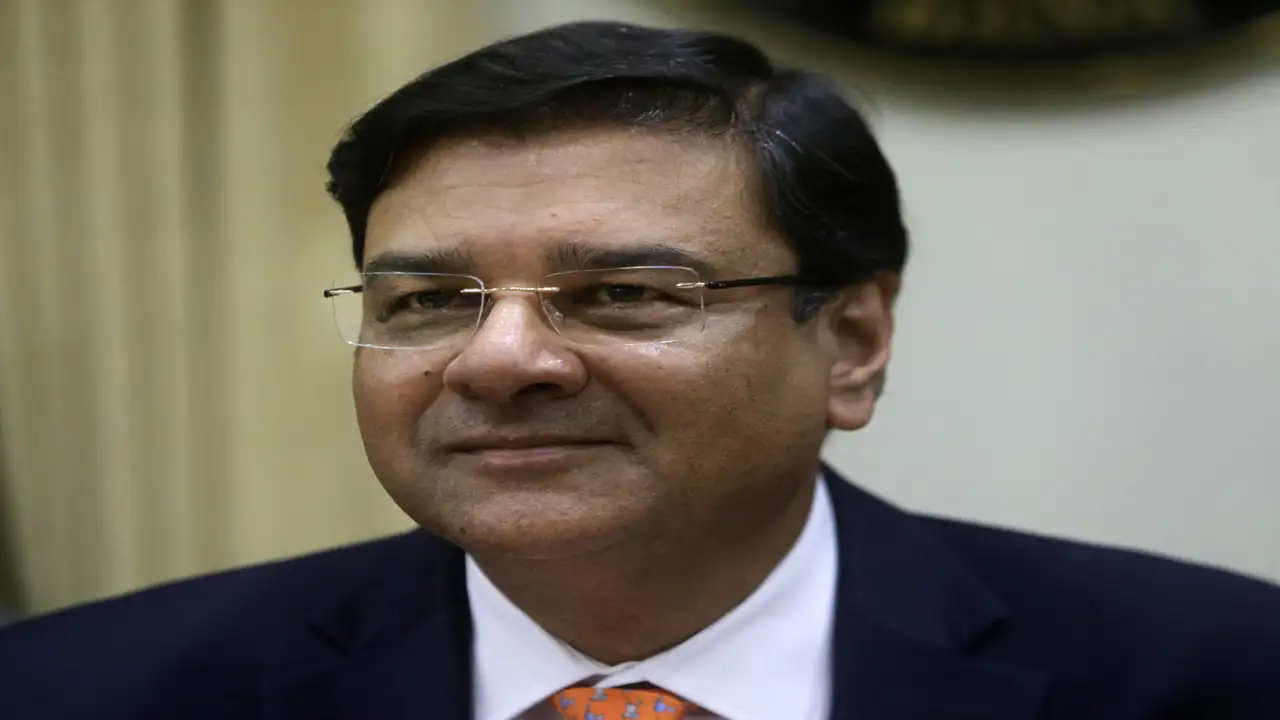 Who is Dr Urjit Patel? Ex-RBI governor named IMF executive director ...
