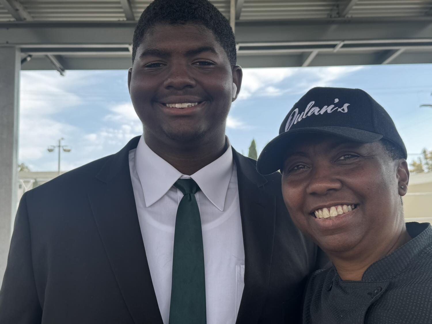 Gardena Serra rolls to shutout victory over L.A. Hamilton