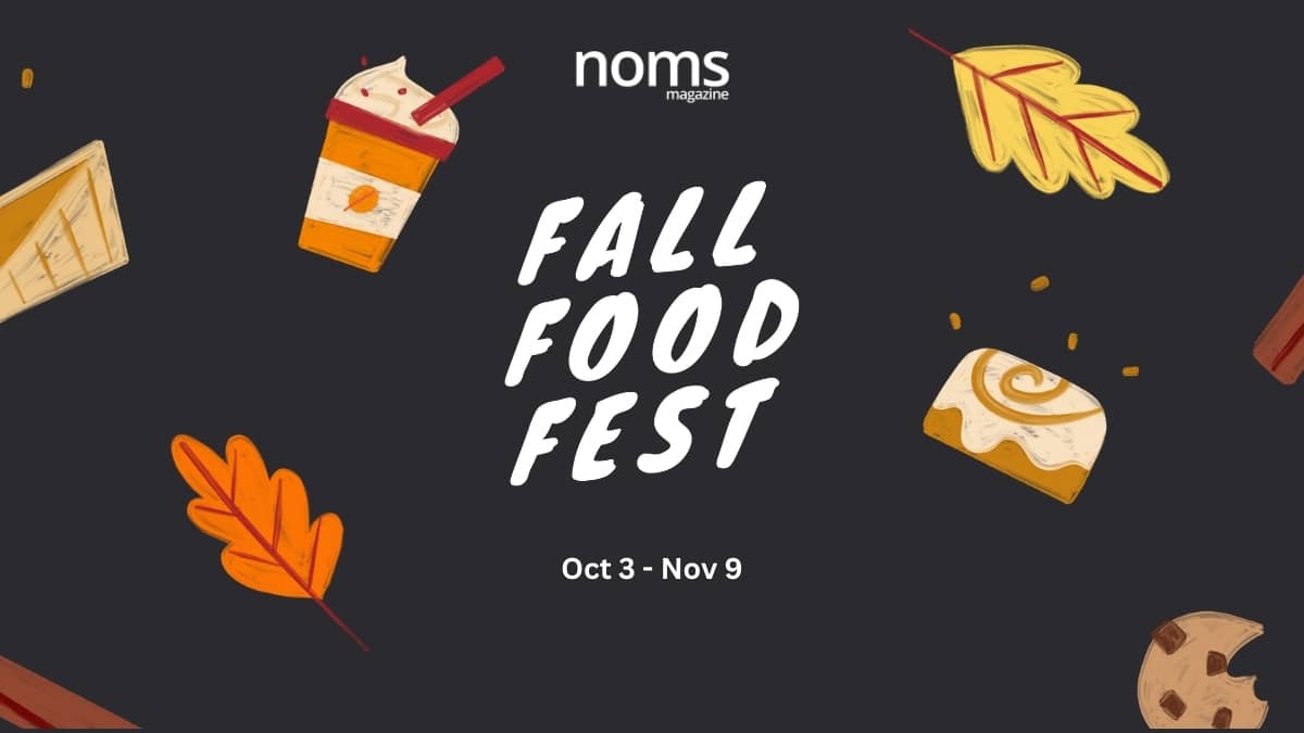 20+ New Vancouver Restaurants That Just Opened & Opening Soon In 2025 ...