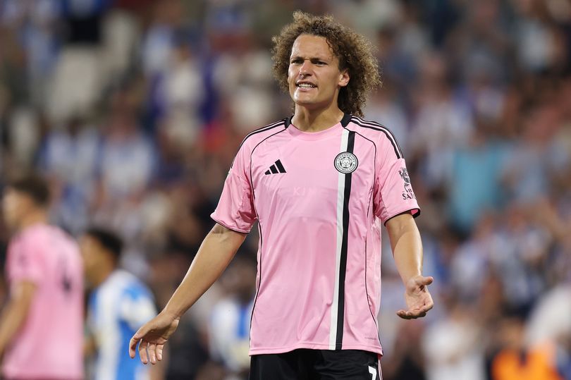 Wout Faes opens up on Leicester City exit and summer transfer failure