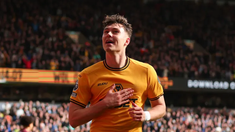 Wolves vs. Everton lineups: Predicted starting XI, team news, injury ...