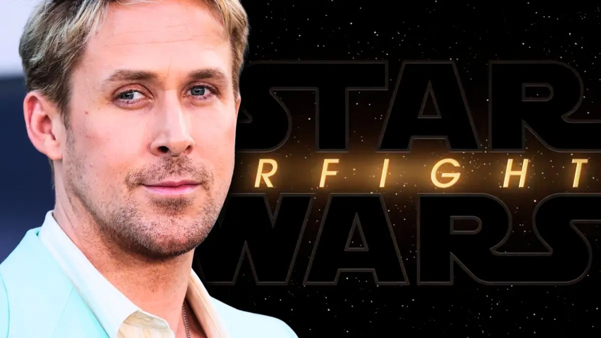 [Teaser] First Look at Shawn Levy’s ‘Star Wars: Starfighter’ Has Been ...