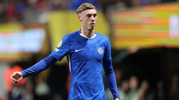 Chelsea vs. Fulham lineups: Confirmed starting XI, team news, Cole ...