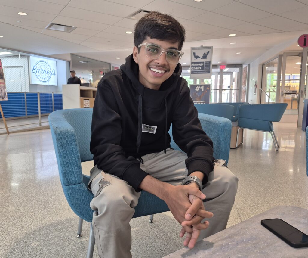 Penn State’s New International Students Show ‘Resilience, Persistence ...