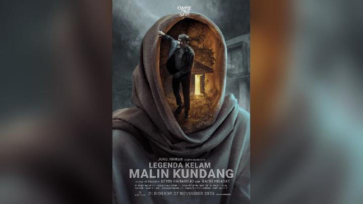 Joko Anwar Hadirkan Film Legenda Kelam Malin Kundang