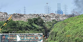Residents meet mayor with alternative for waste to energy plant in ...