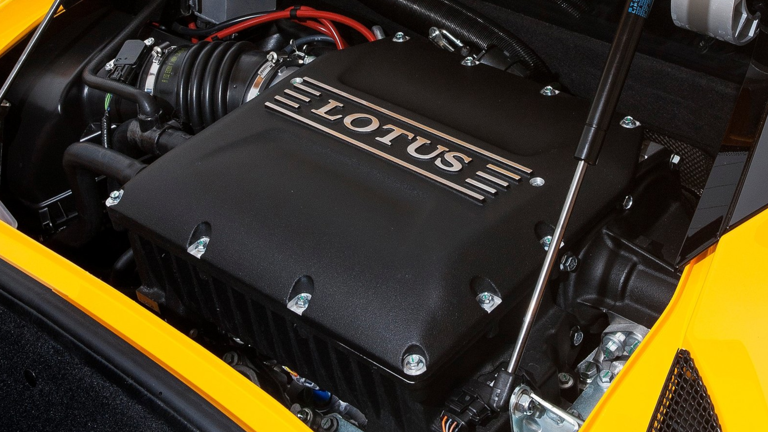 The Multipurpose Toyota V6 Engine That's Nearly Impossible To Kill