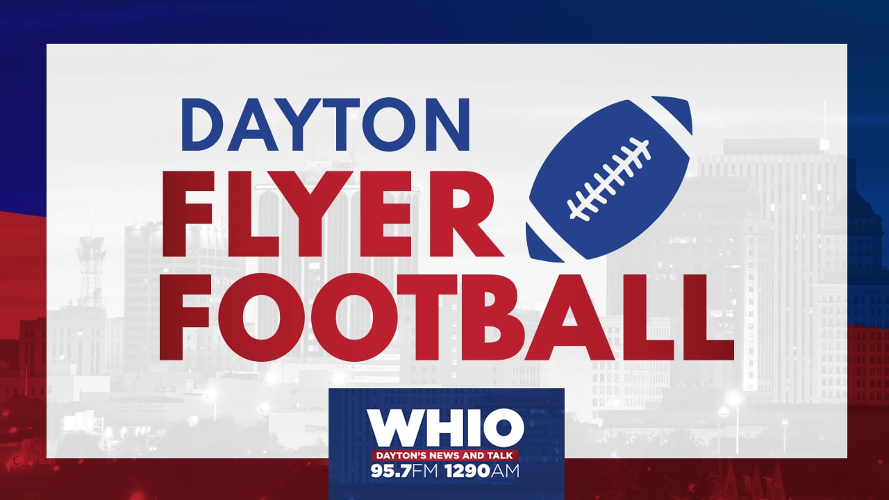 UD football comes back to win at Robert Morris