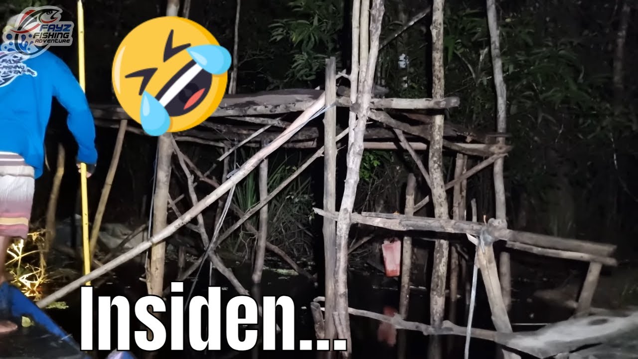 Mau Ketawa Tapi Takut Dosa? Terlanjur!
