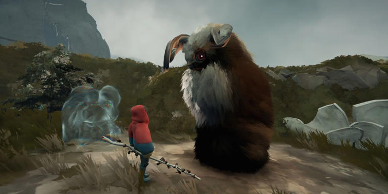 Herdling: All Calicorn Locations