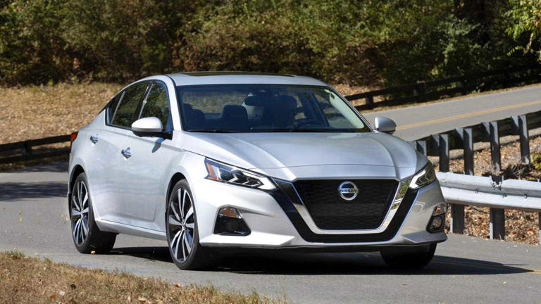 Nissan's Variable-Compression Engines Targeted By Class-Action Lawsuit