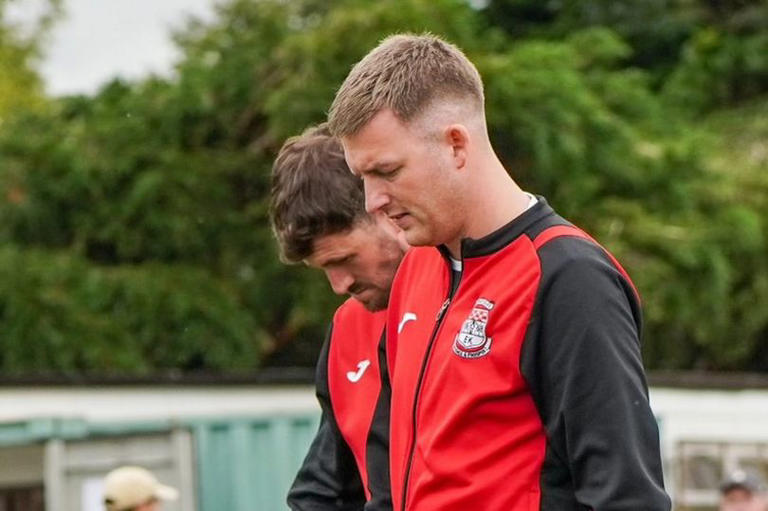 East Kilbride Thistle boss looks for improvement as he counts cost of win