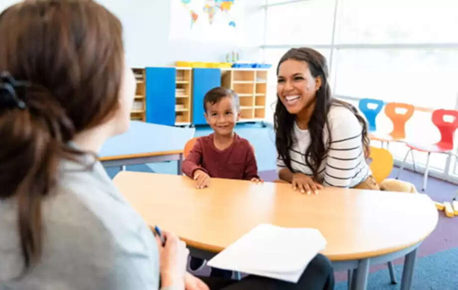 CBSE Parenting Workshop: CBSE will organize workshop for parents, know what skills will be ...