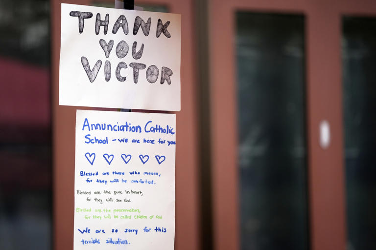 What We Know So Far About the Victims of the Minneapolis Shooting