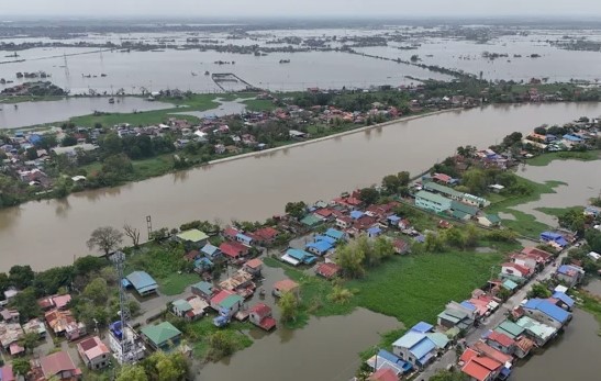 Marcos orders lifestyle checks on officials after billions in flood ...