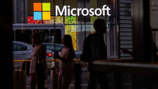 Nisreen Jaradat and Julius Shan: Microsoft fires 2 more employees over ...