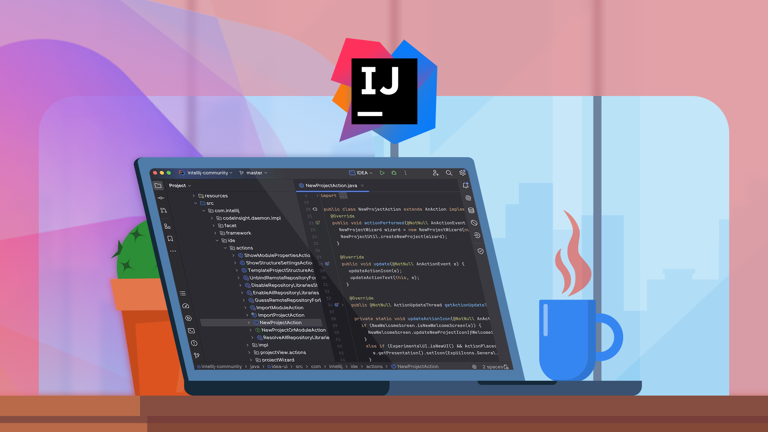Why I Love IntelliJ for Coding Java