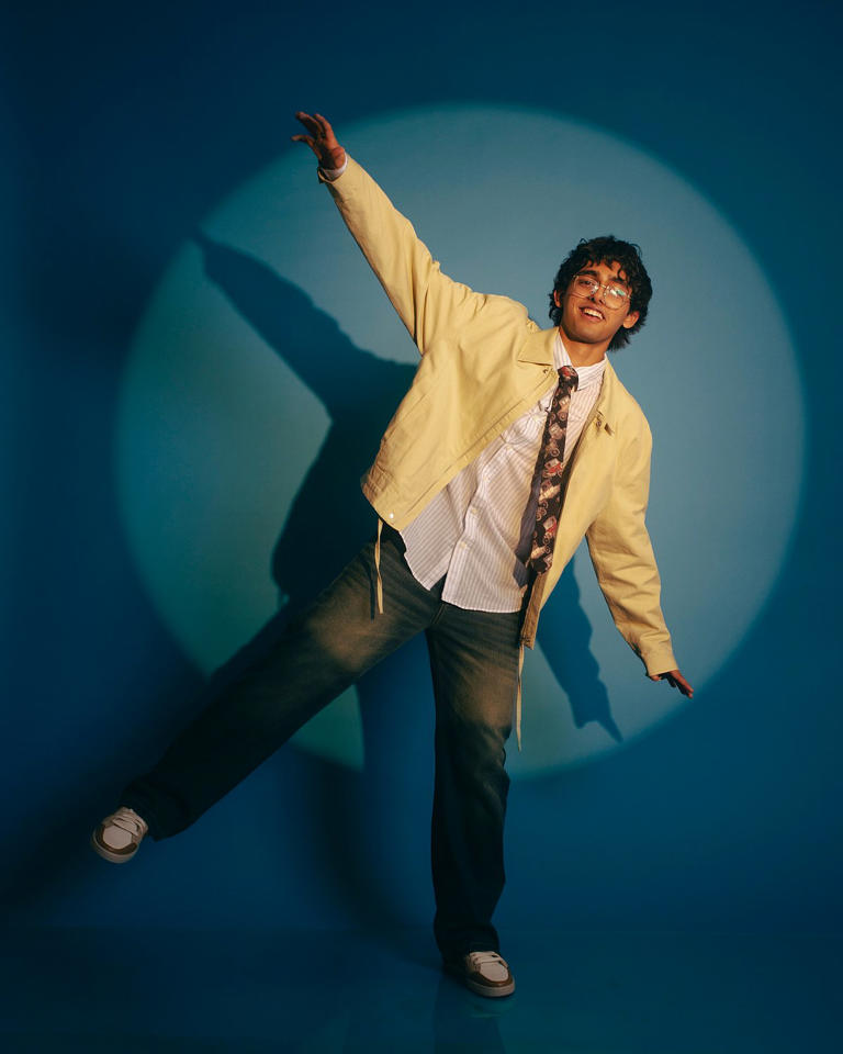 OutStation: India’s new boy band on beginnings, brotherhood and quirks