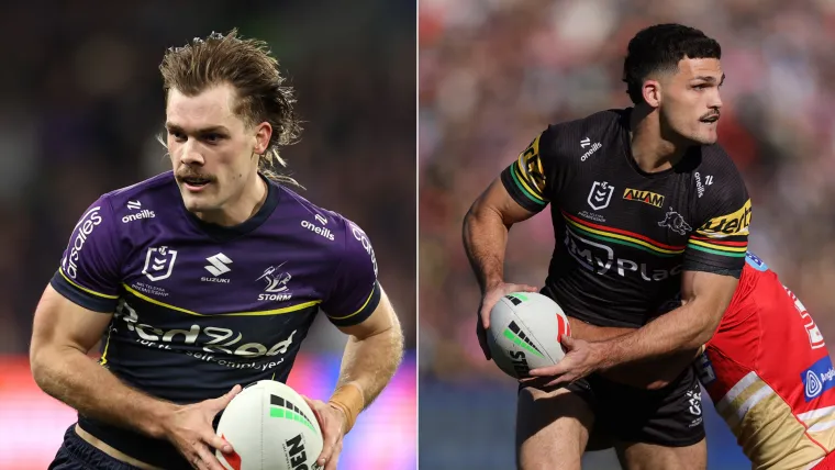 NRL 2025: Nightmare matchups that could end each contenders finals run