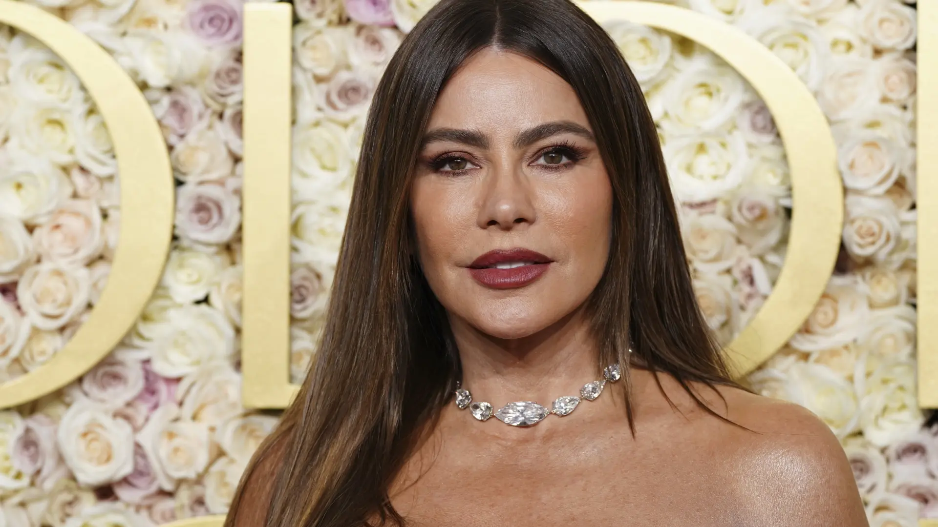 Las 'celebrities' más famosas que se llaman Sofia, Sophia o Sophie