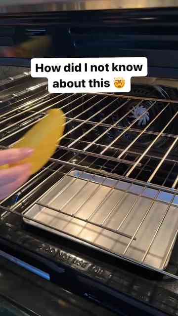Kitchen Hacks So Simple They Feel Like Magic