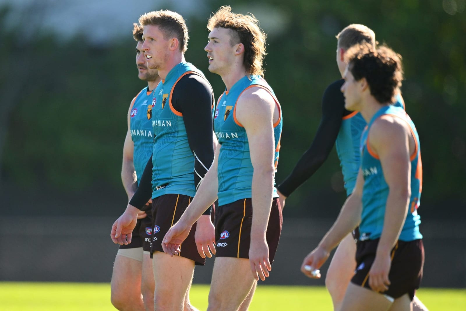 Hawthorn confirm star’s VFL return as Bulldog deemed ineligible for finals