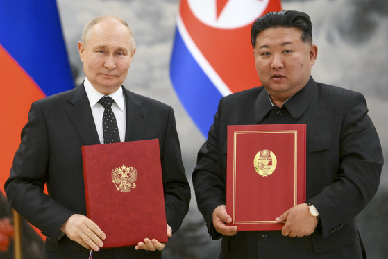 North Korea's economy grows 3.7 percent in 2024, fastest growth in ...