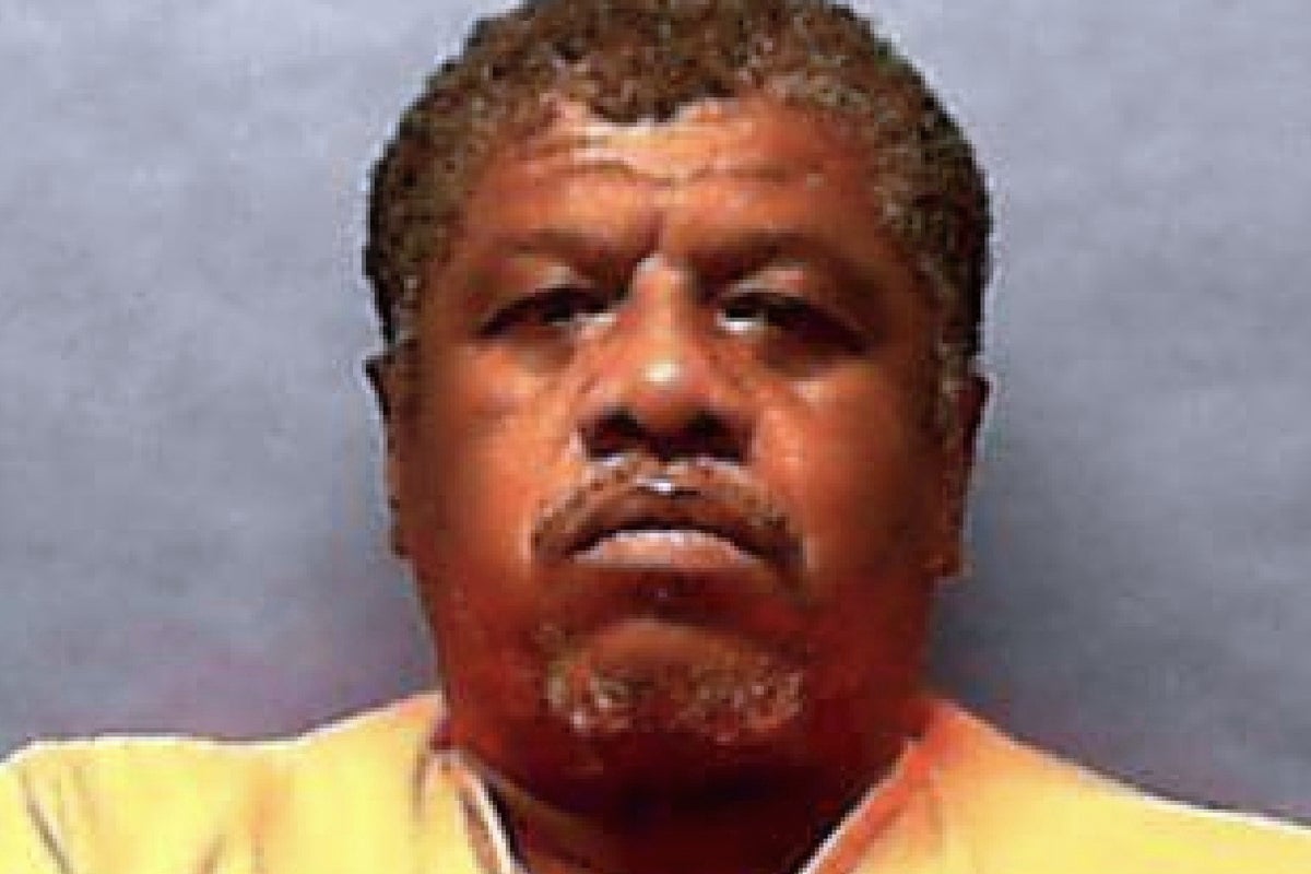 Triple killer put to death in Florida’s record 11th execution this year