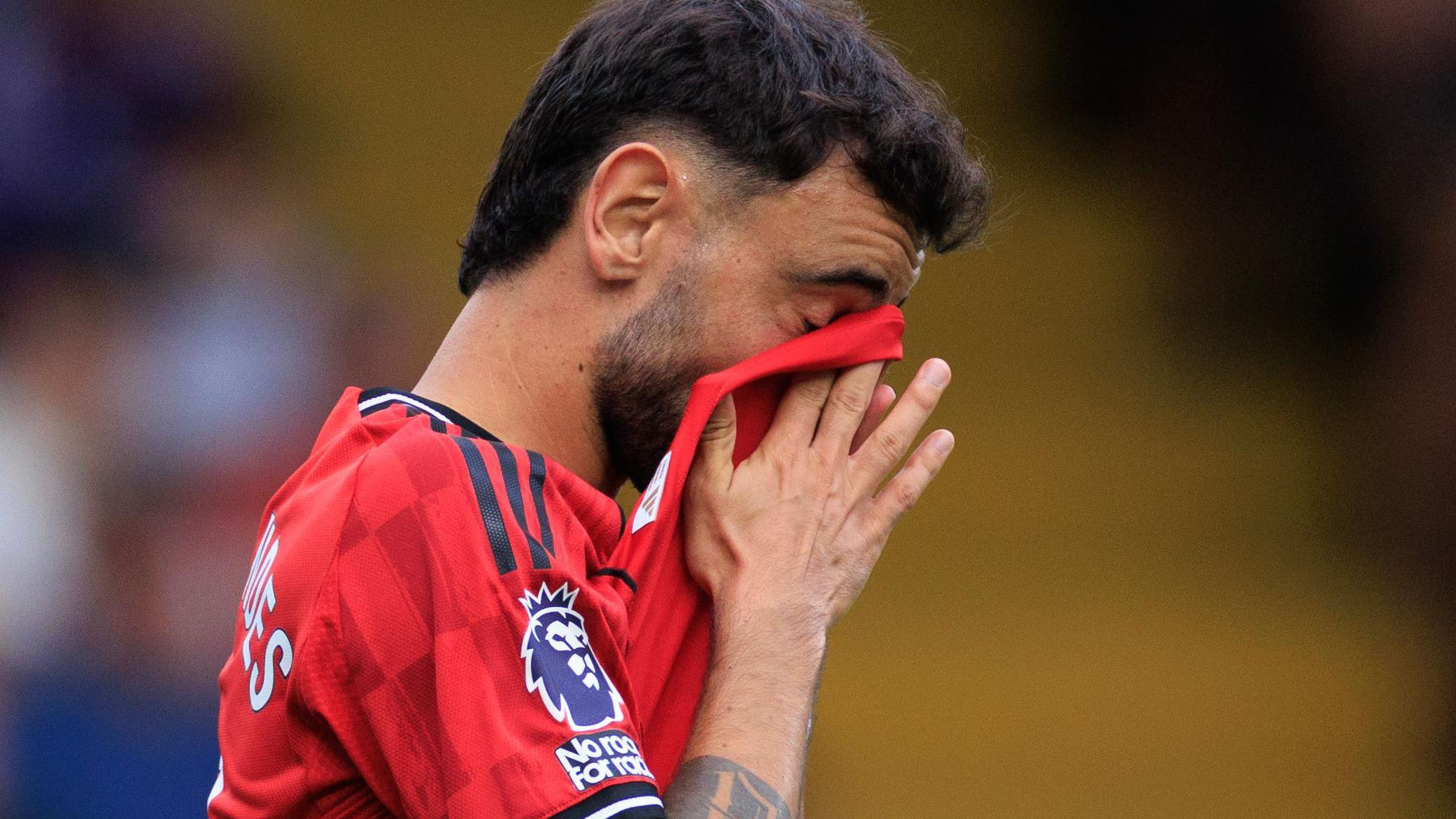 Stick or twist on Fernandes? The FPL talking point