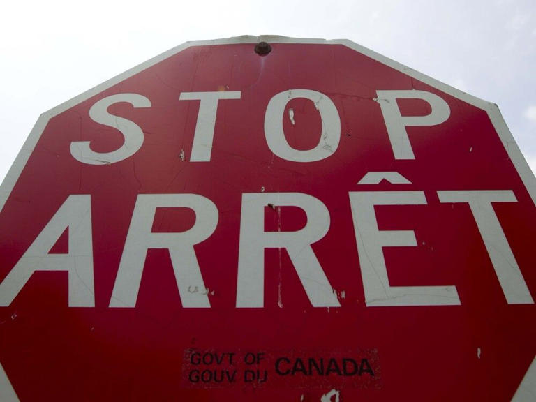 Today's letters: Please learn to stop at stop signs, drivers