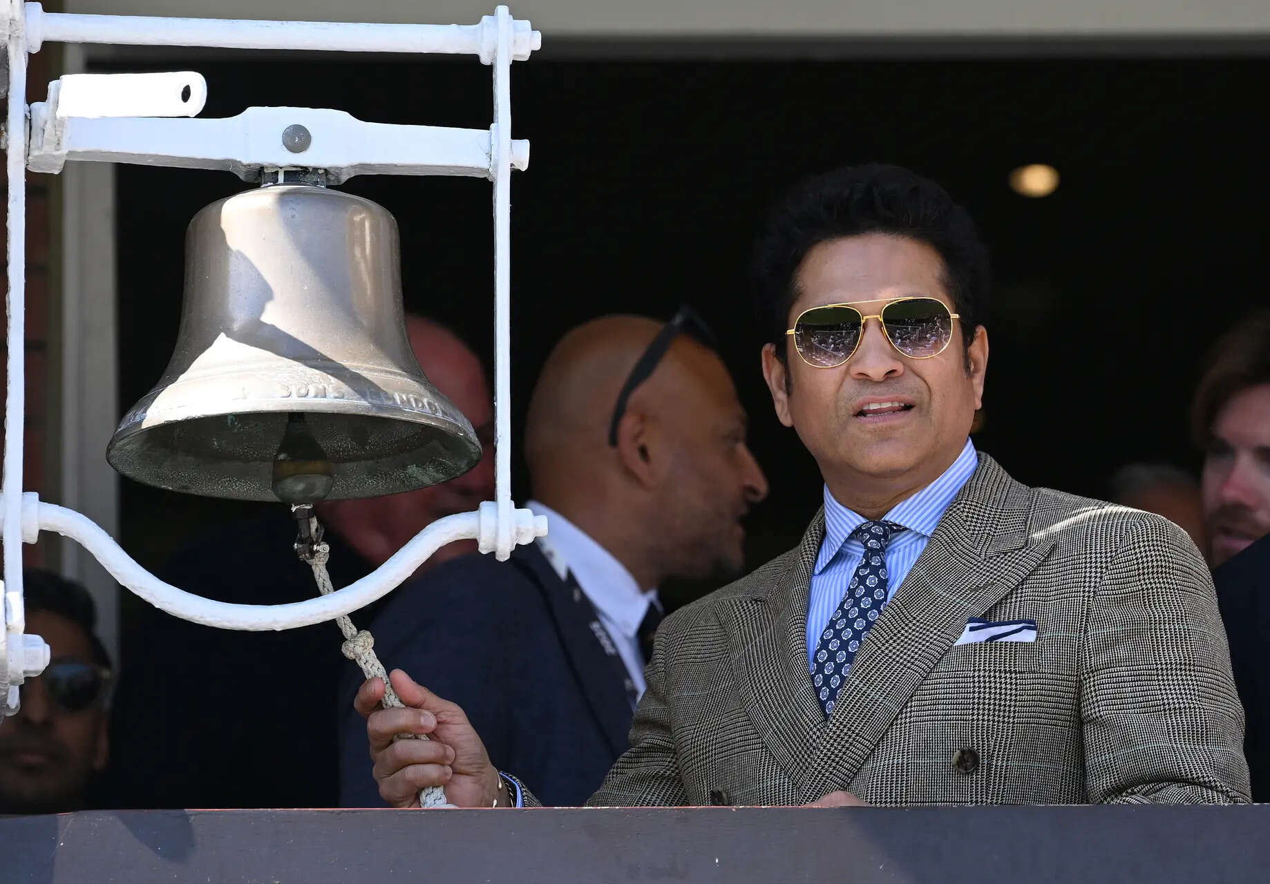 'Our achievements reflect the diversity of our country' – Tendulkar ...