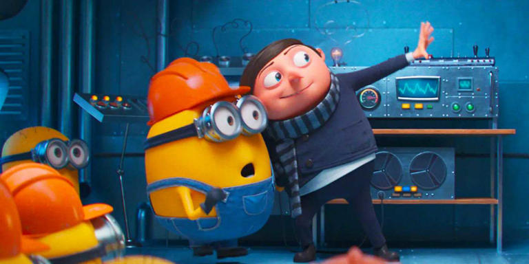 10 Animated Sequels That Surpass Their Original Movies