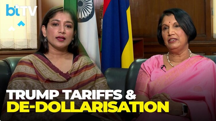 Mauritius Faces 15% Tariff: Minister On Global Trade Uncertainty ...