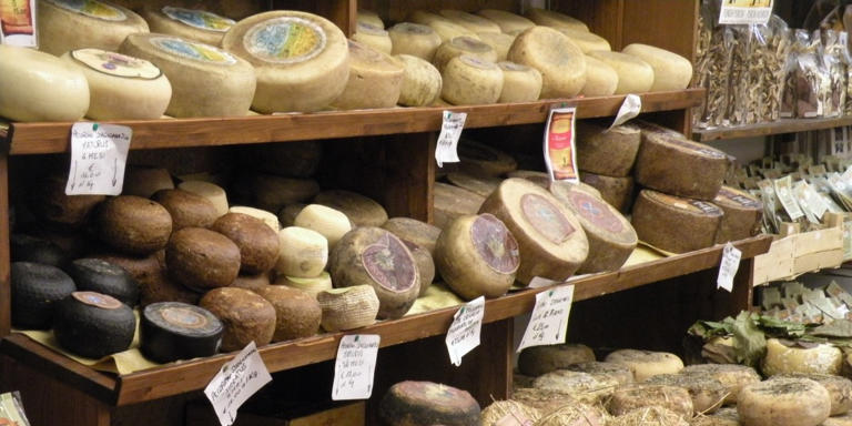 Italy's September festivals: food, folk and harvest