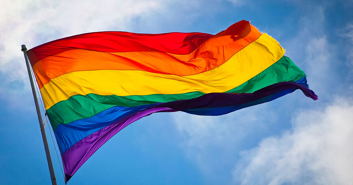 Idaho man kills teen daughter – wraps body in Pride flag to save her ...