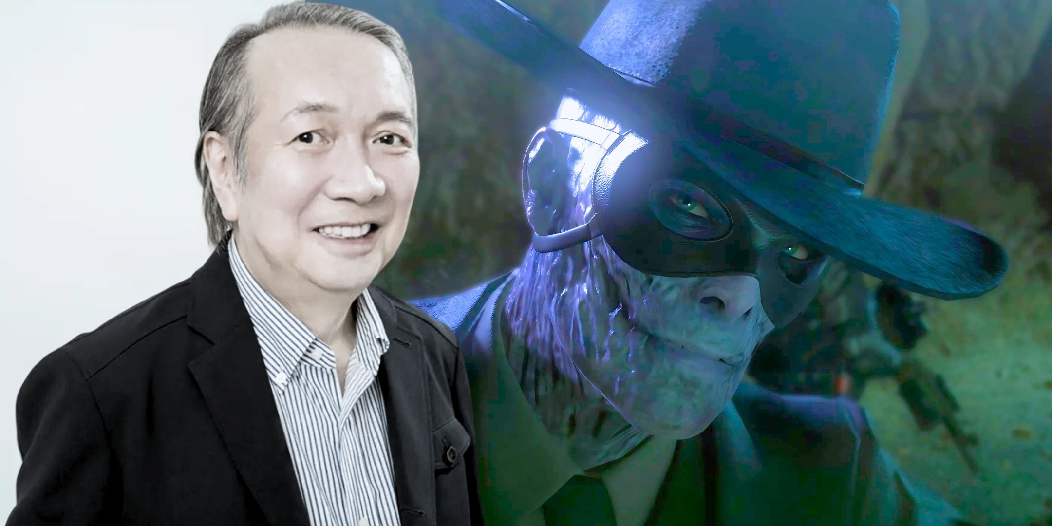 Metal Gear Solid V Actor Dies At 72
