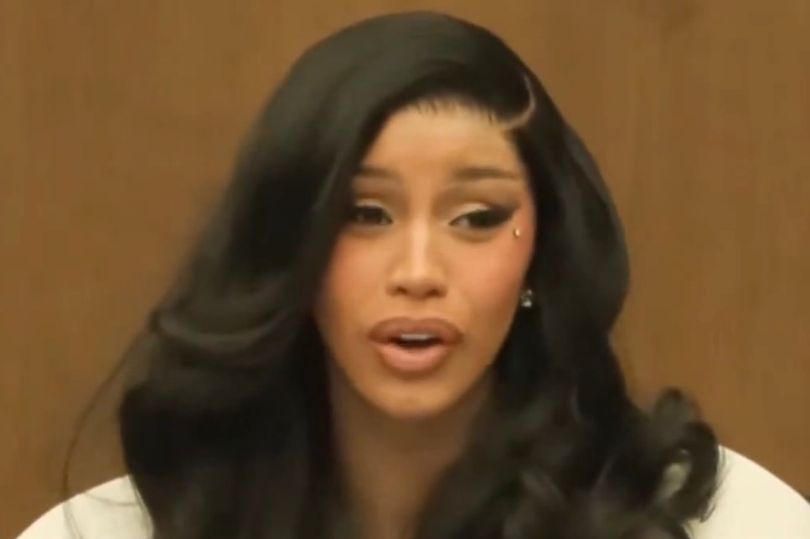 Cardi B's top 5 funny trial moments from 'real hair' question to making ...