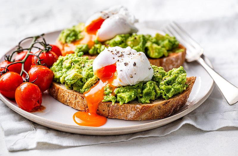 Best Healthy No-Cook Meals For Those Days When You're In A Rush