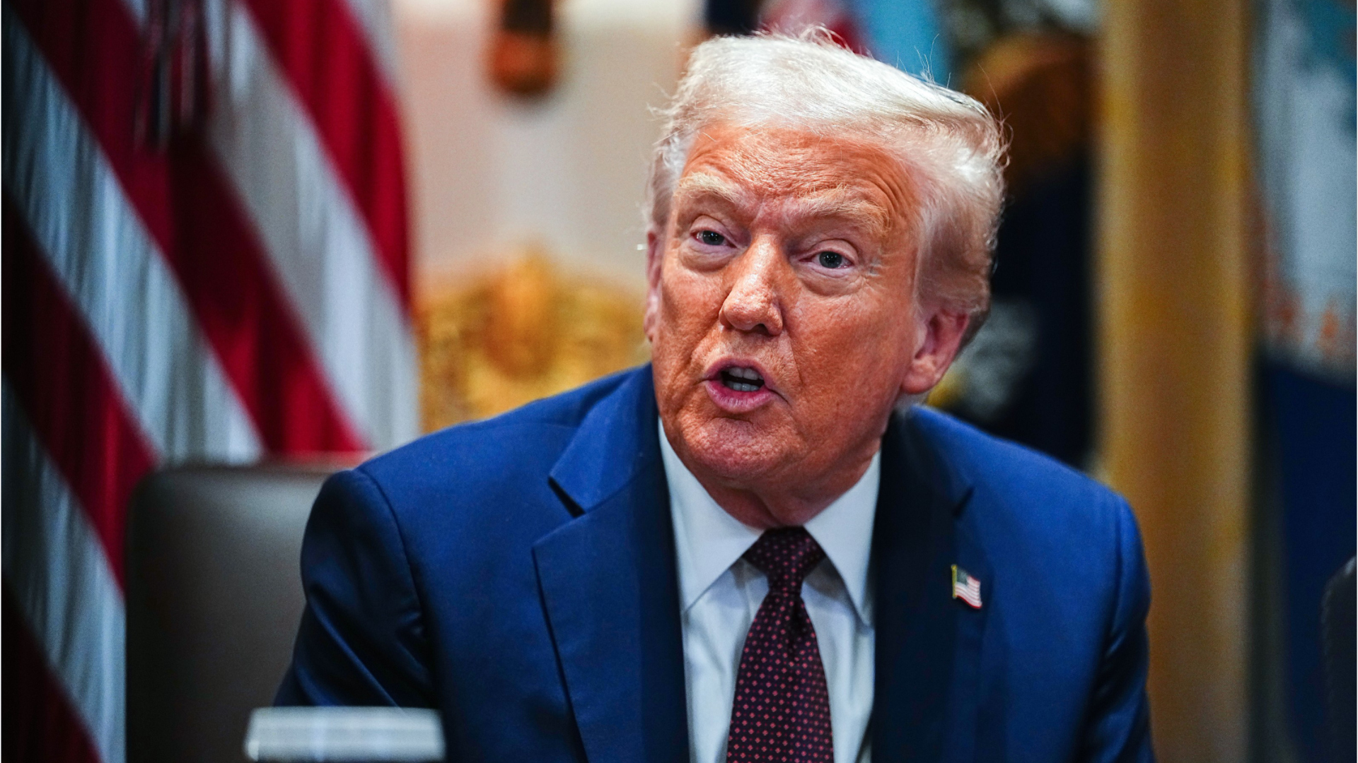 U.S. Ends $800 Tariff Exemption on Imported Packages