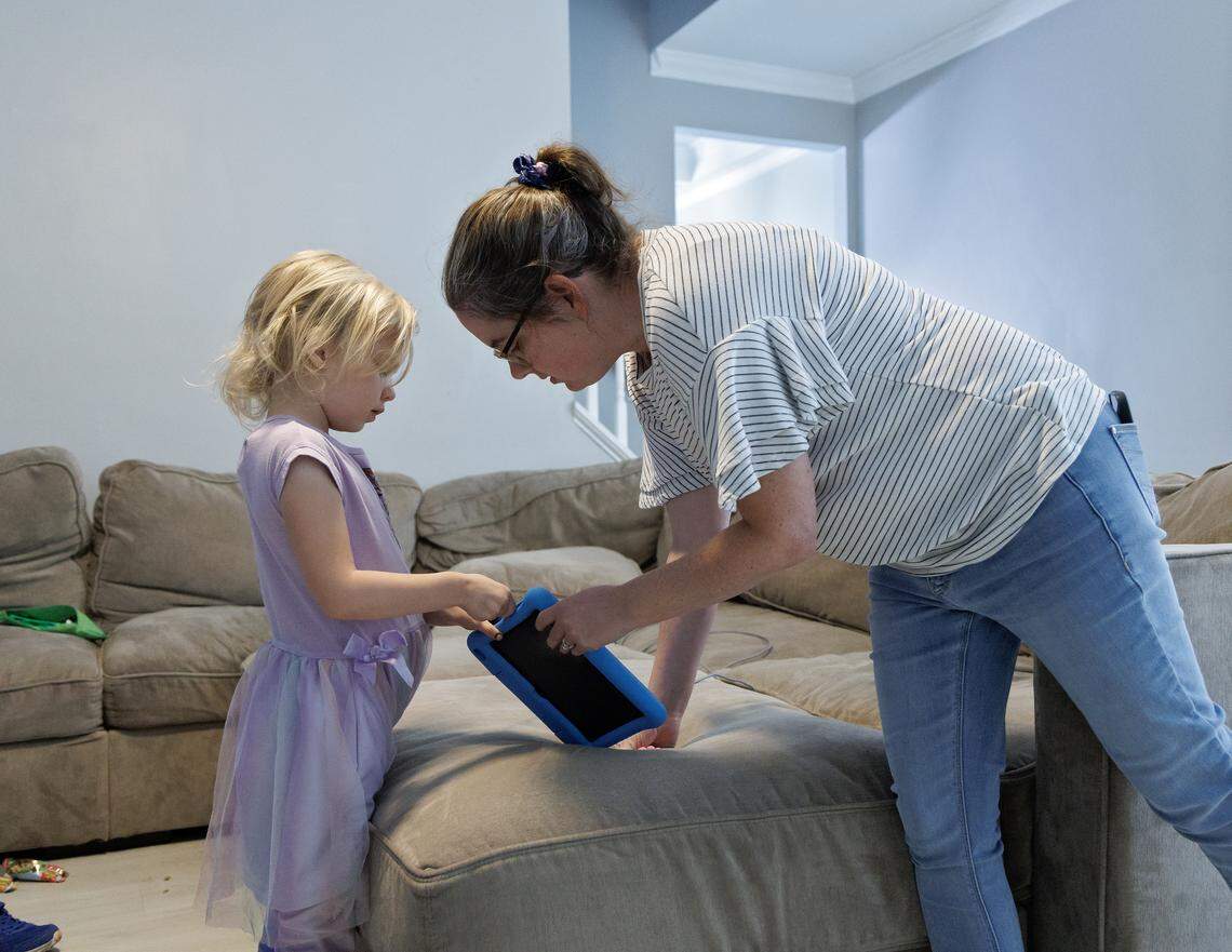 Wake to provide aide to help keep child with autism from running from ...