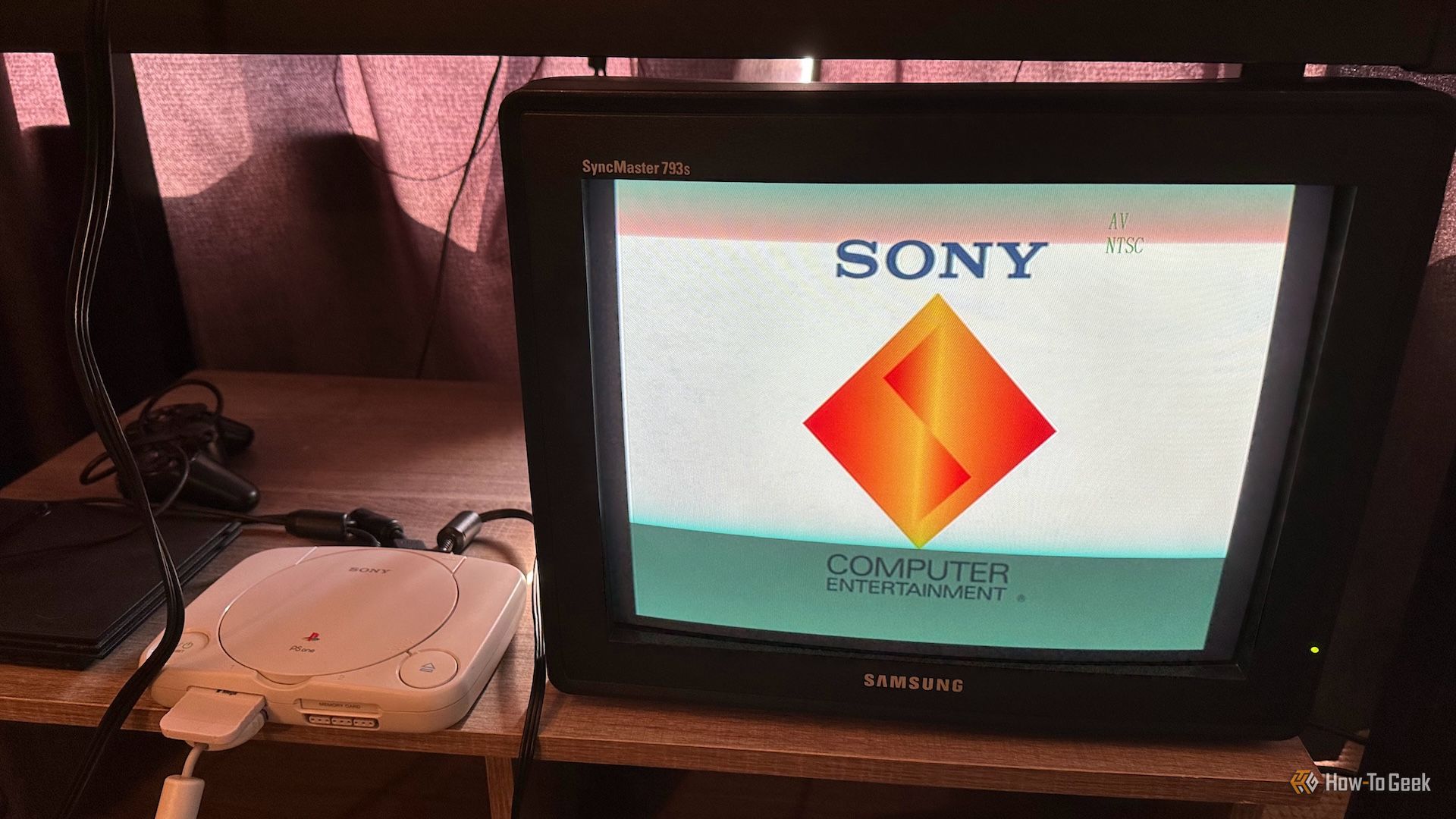 CRT Monitors: The Surprising Retro Gaming Upgrade You Need