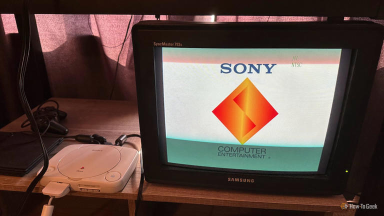 CRT Monitors: The Surprising Retro Gaming Upgrade You Need