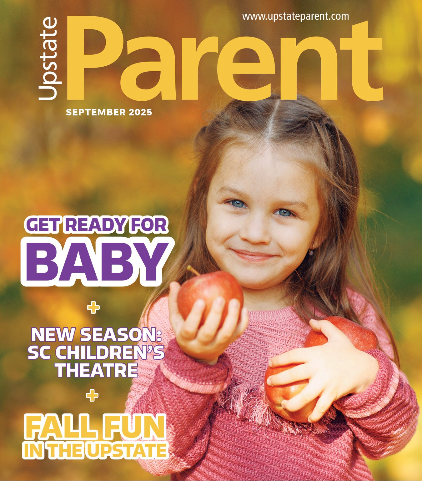 Weekly events: Fall fun and ‘Diary of a Wimpy Kid’