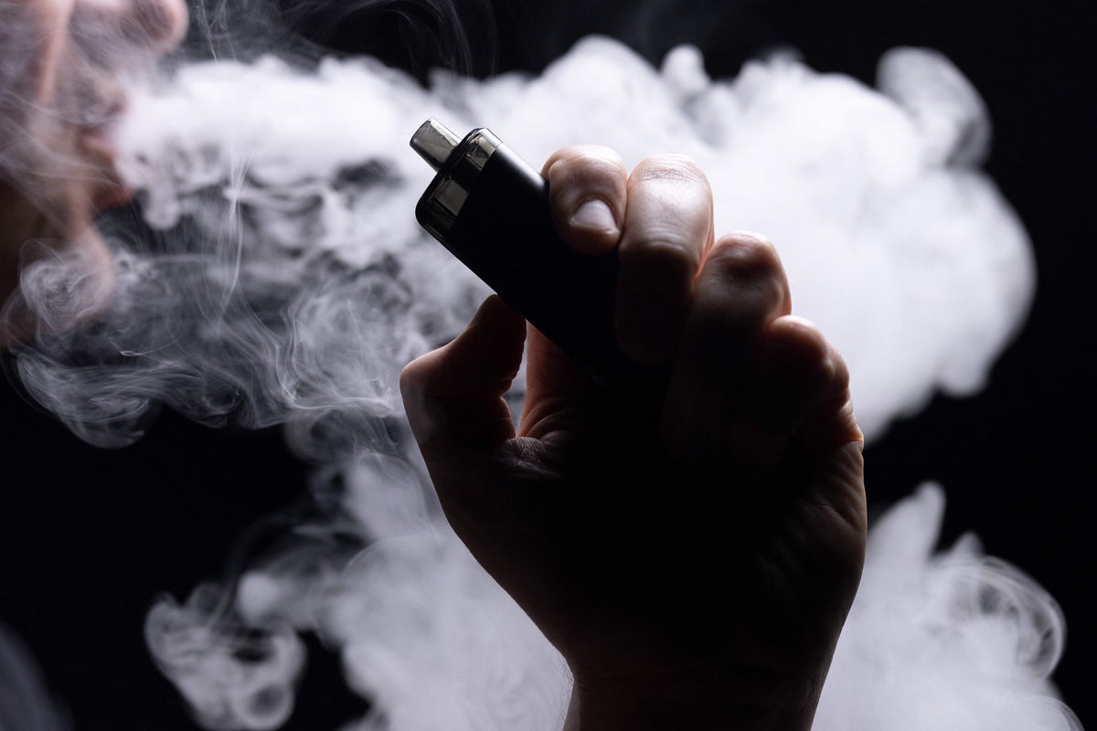 ‘Young, ignorant’ vape users warned they could be caned for breaking ...