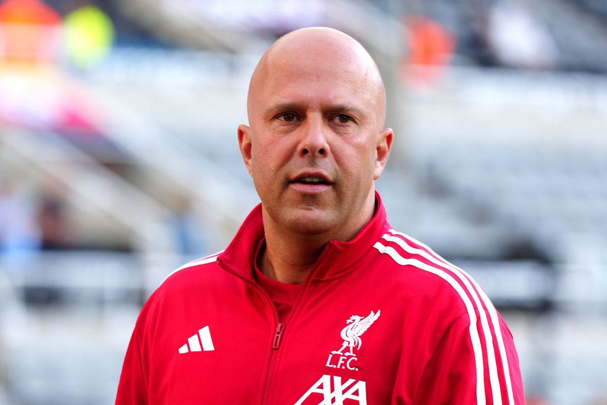 Arne Slot reveals Liverpool stance on Marc Guehi pursuit: ‘We were in ...