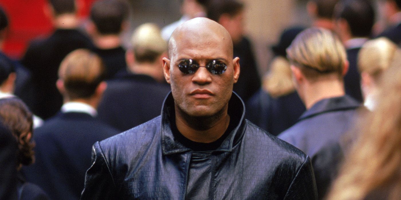 Plug Into ‘The Matrix’ at NYCC and Meet the Cast [Exclusive]