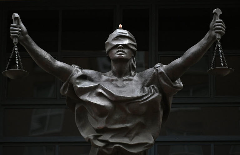 Judicial Backlash Grows Over ‘Smear’ Campaign by Trump Officials