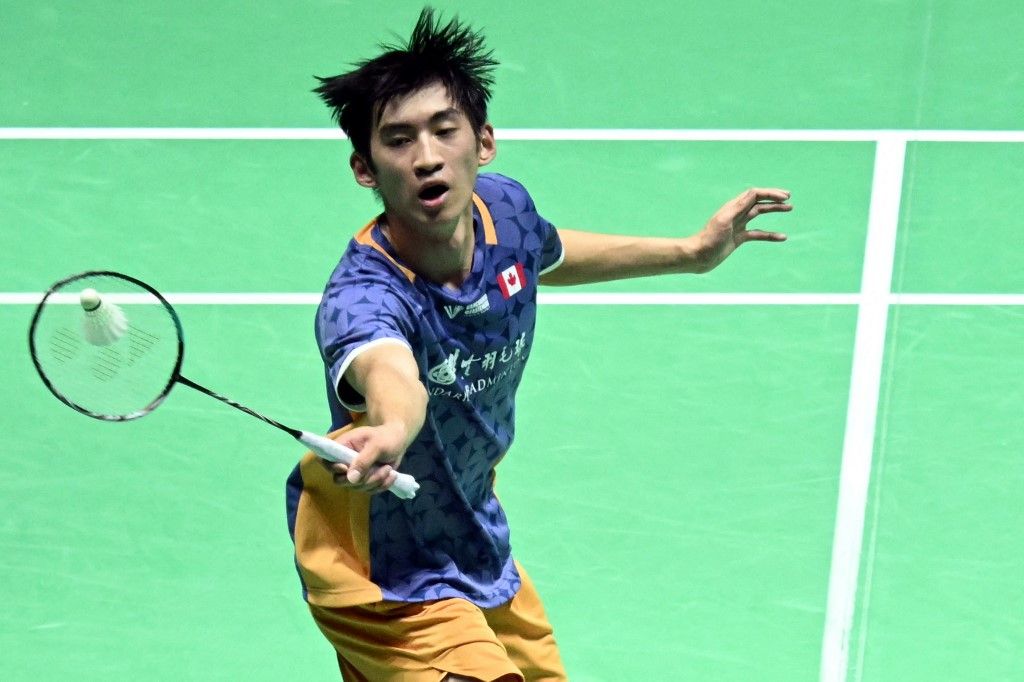Peter Gade Puji-puji Victor Lai usai Tampil Bersama di King Cup 2025